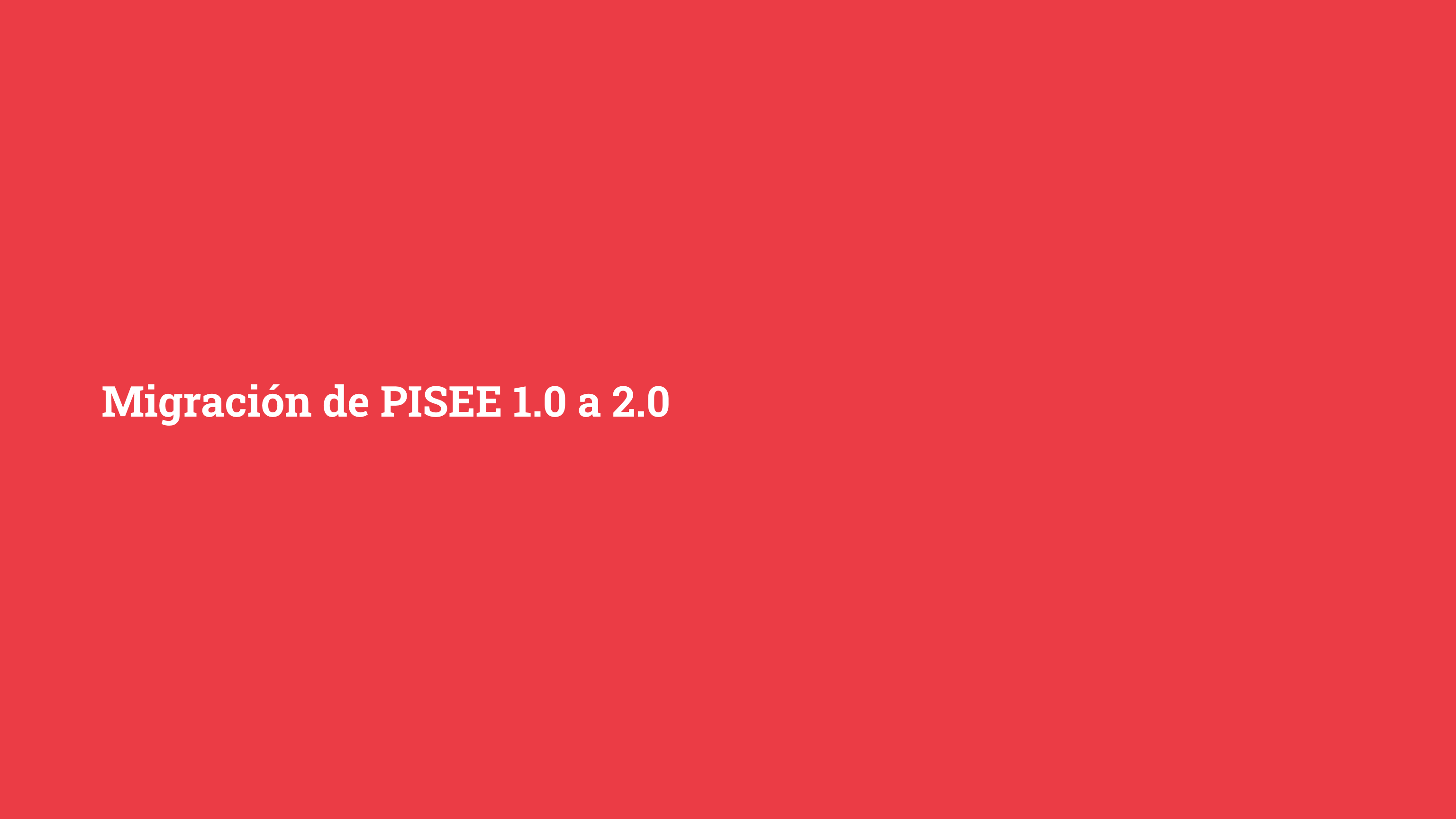 PISEE